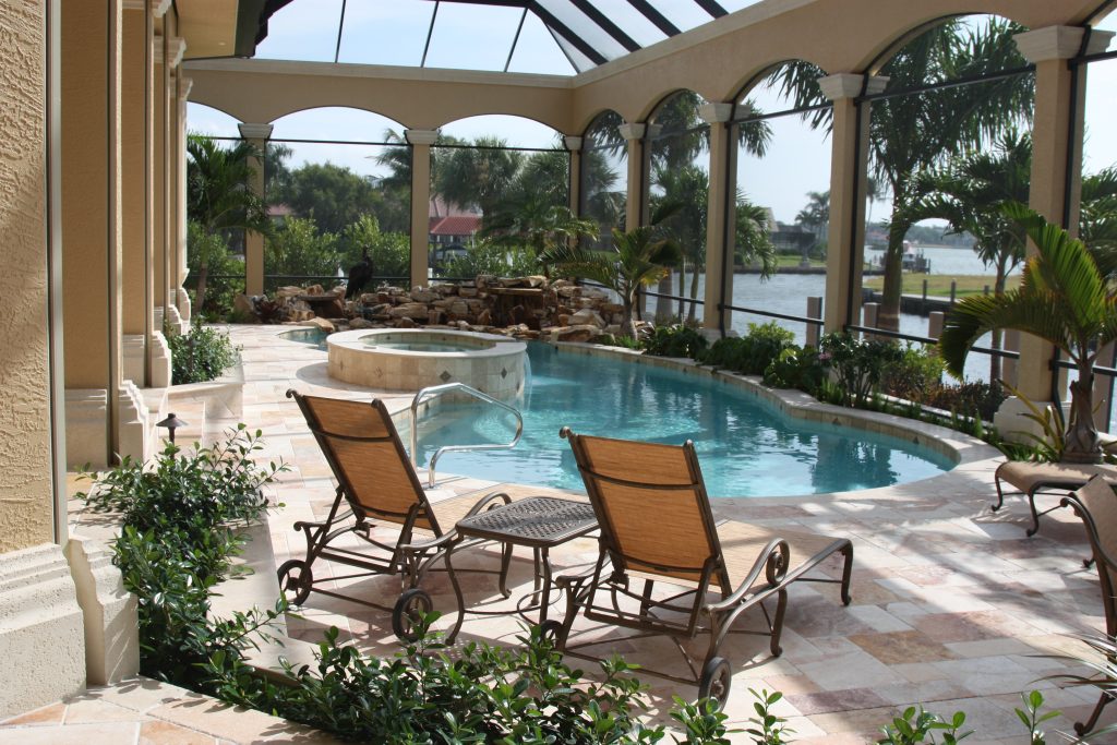 Harbour Pools and Spa - Expert Pool Remodeling and Swimming Pool ...